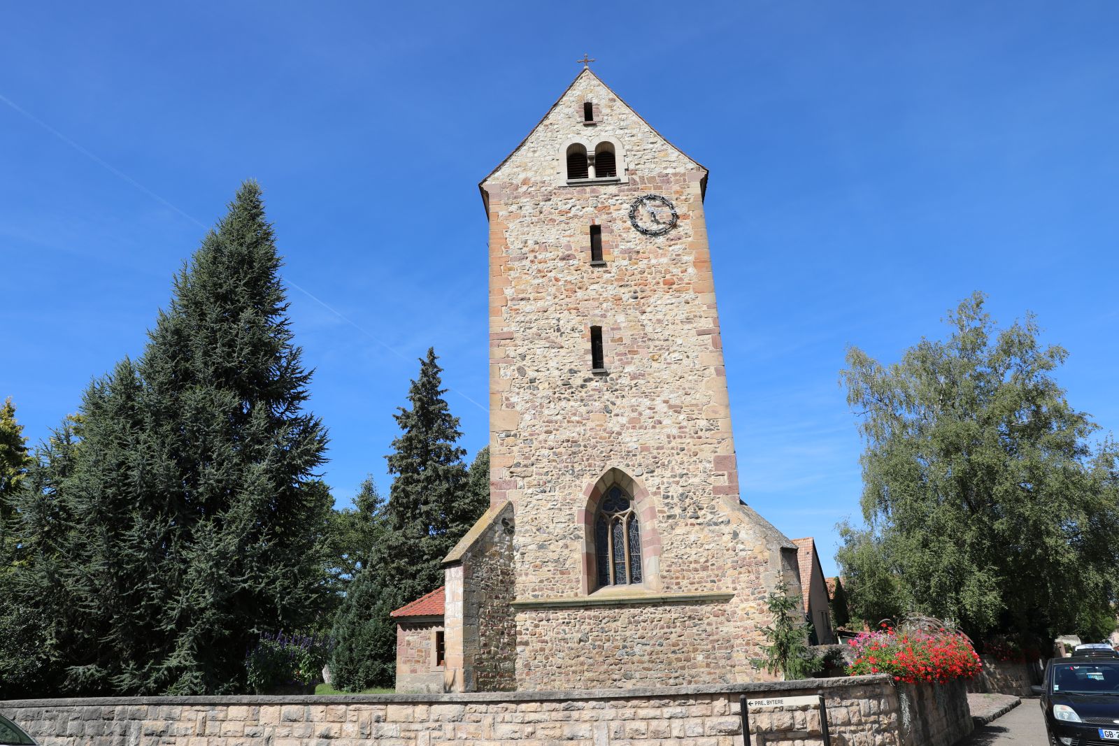 Office de tourisme de Colmar en Alsace - Houssen