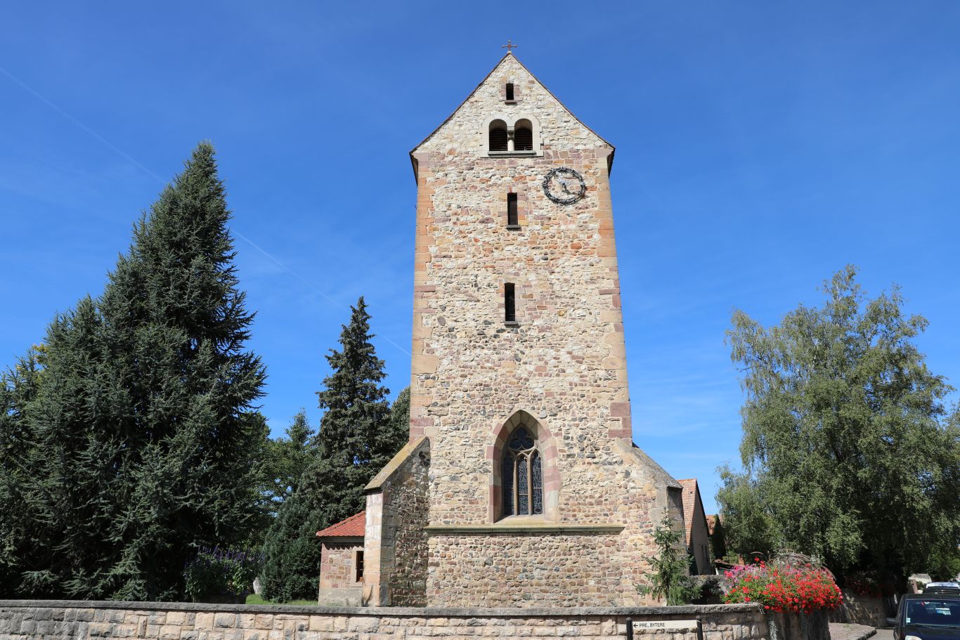 Office de tourisme de Colmar en Alsace - Muntzenheim