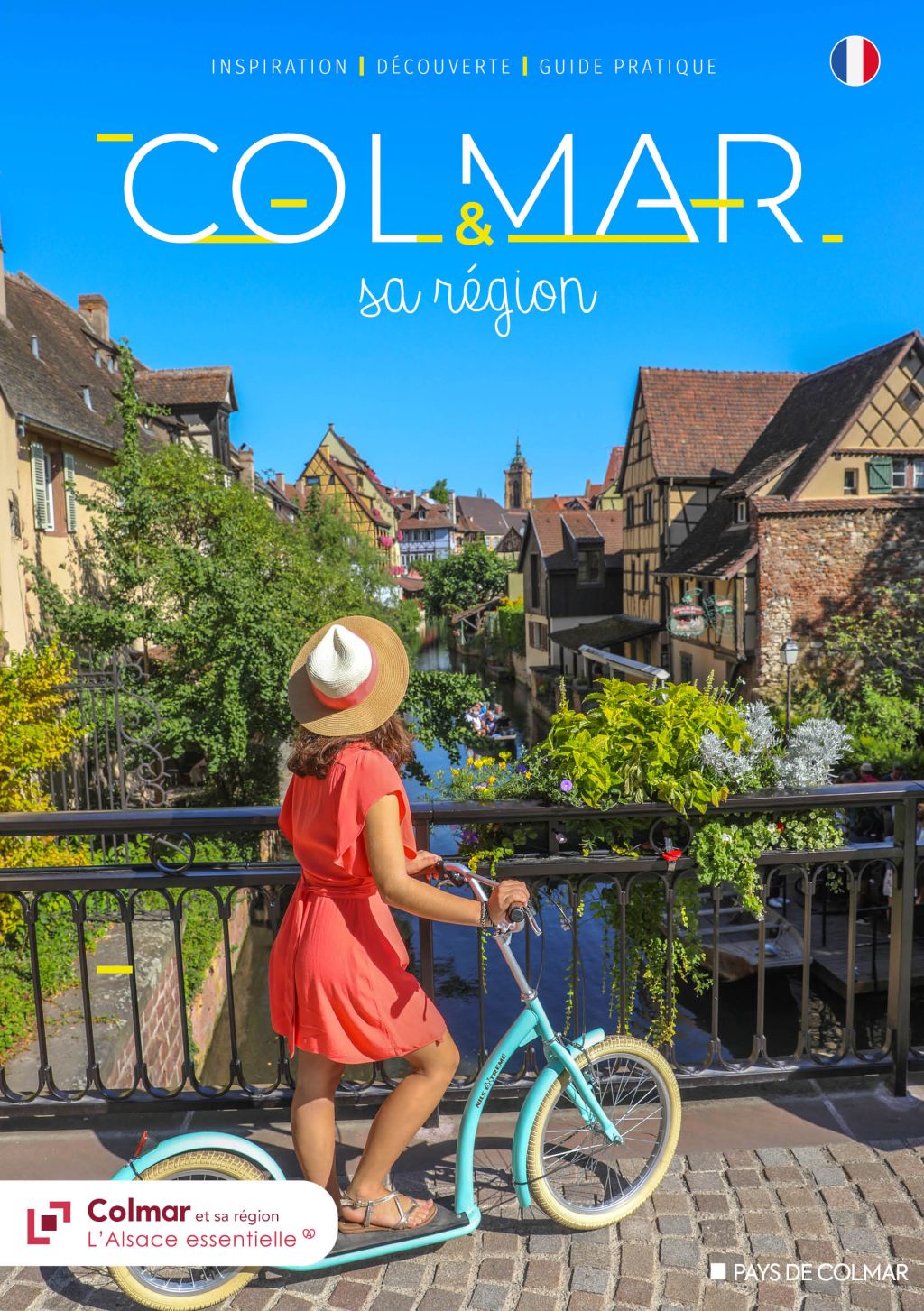 Office de tourisme de Colmar en Alsace - Le blog de Colmar Tourisme