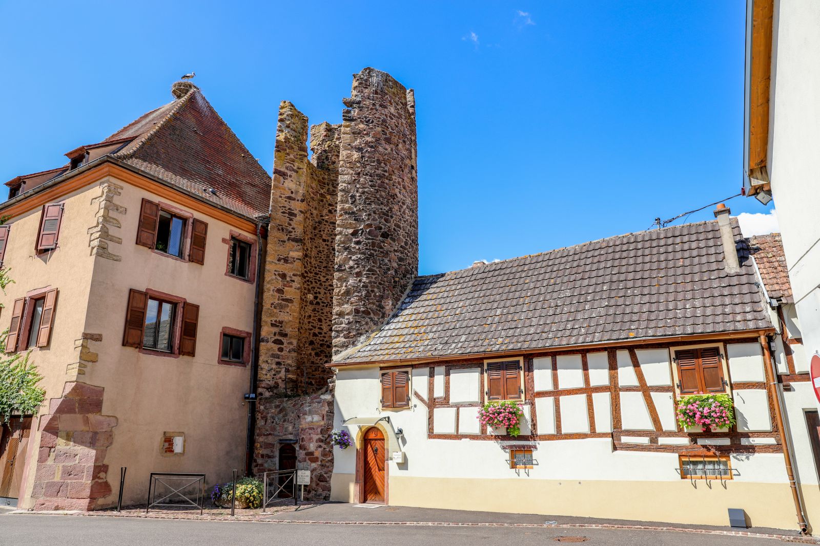 Office de tourisme de Colmar en Alsace - Herrlisheim-près-Colmar