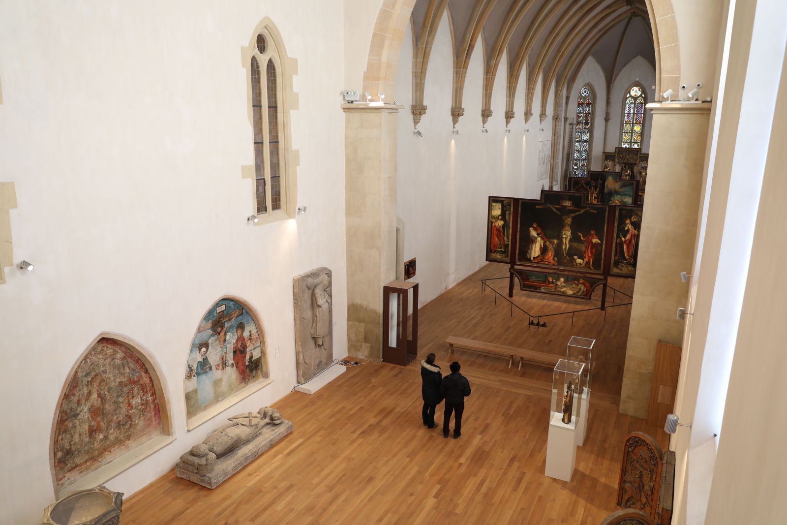 Touristinformation Colmar in Elsass – Startseite