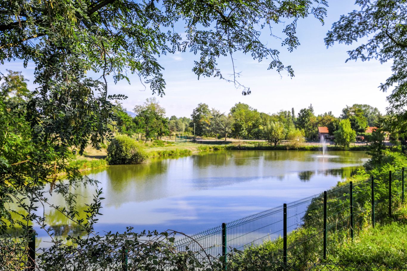 Office de tourisme de Colmar en Alsace - Ingersheim