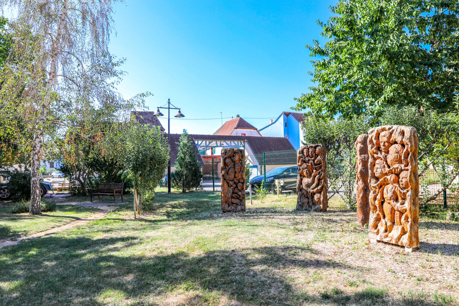 Office de tourisme de Colmar en Alsace - Ingersheim