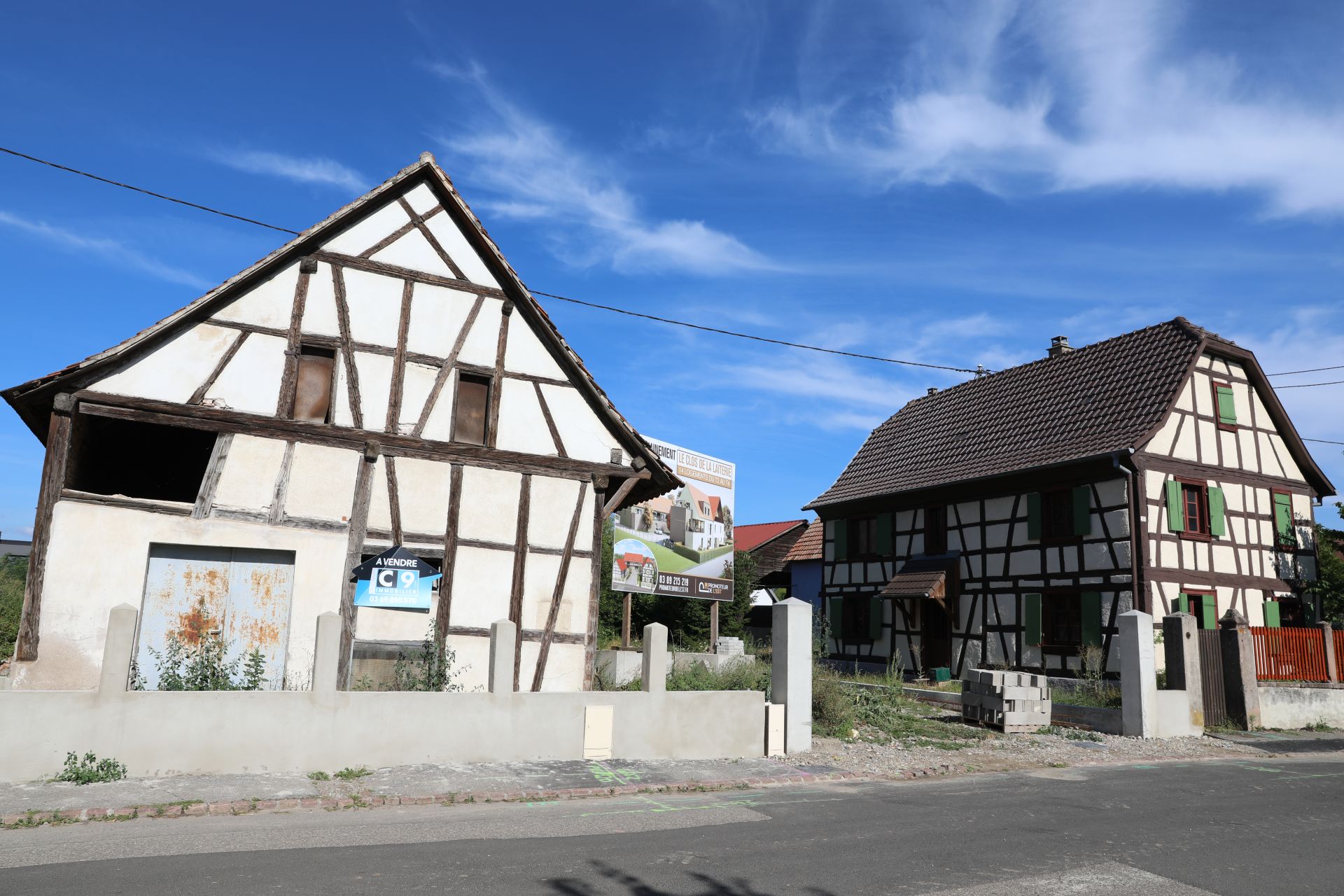 Office de tourisme de Colmar en Alsace - Portes du Ried (Holtzwihr ...