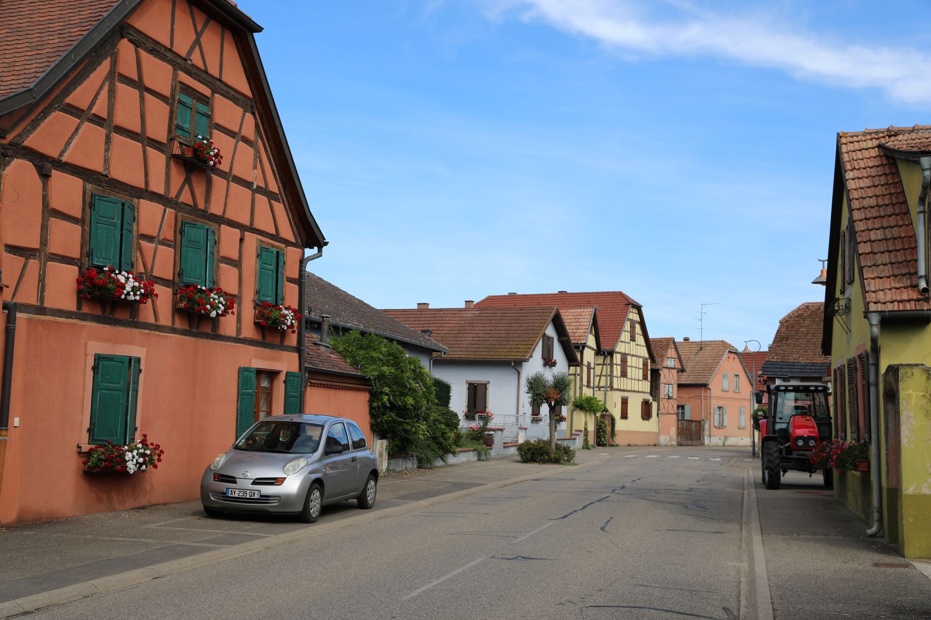 Office de tourisme de Colmar en Alsace - Portes du Ried (Holtzwihr ...