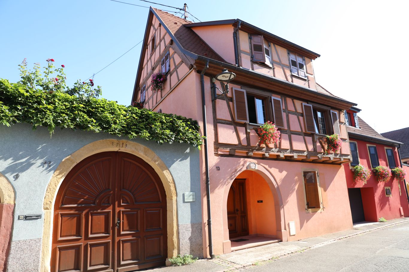 Office de tourisme de Colmar en Alsace - Ingersheim