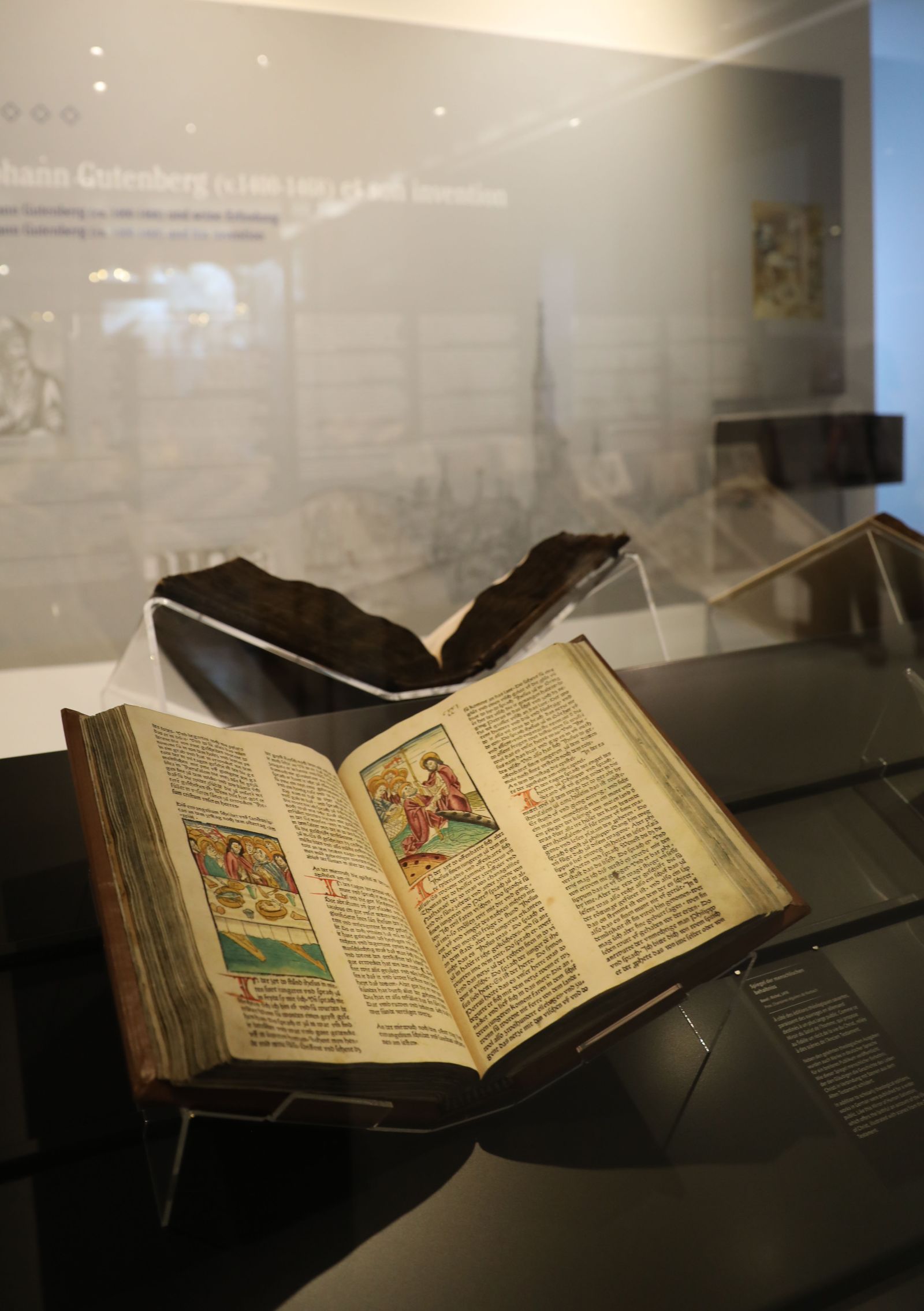 Office de tourisme de Colmar en Alsace - Accueil