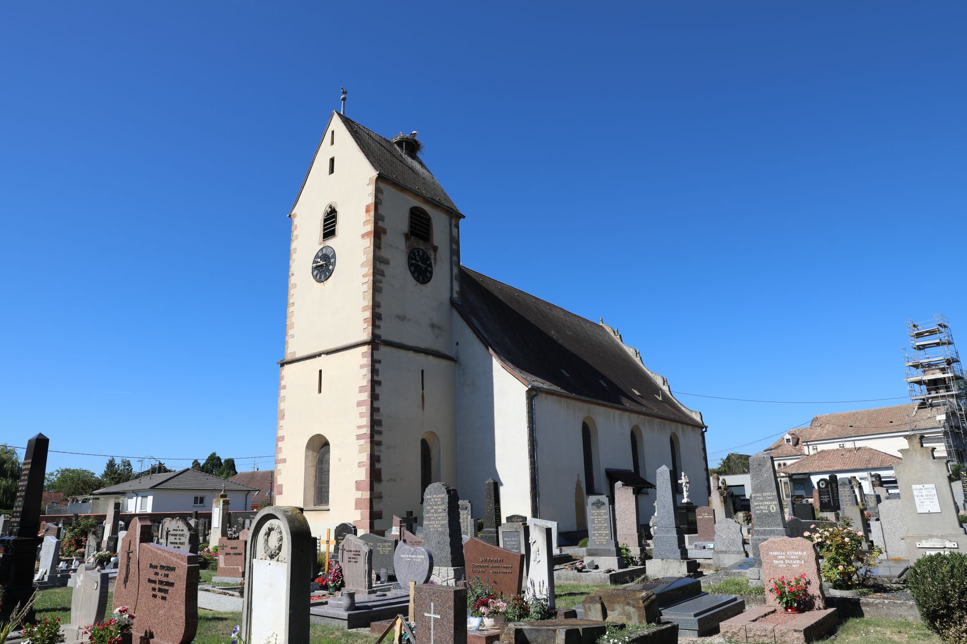 Office de tourisme de Colmar en Alsace - Ingersheim