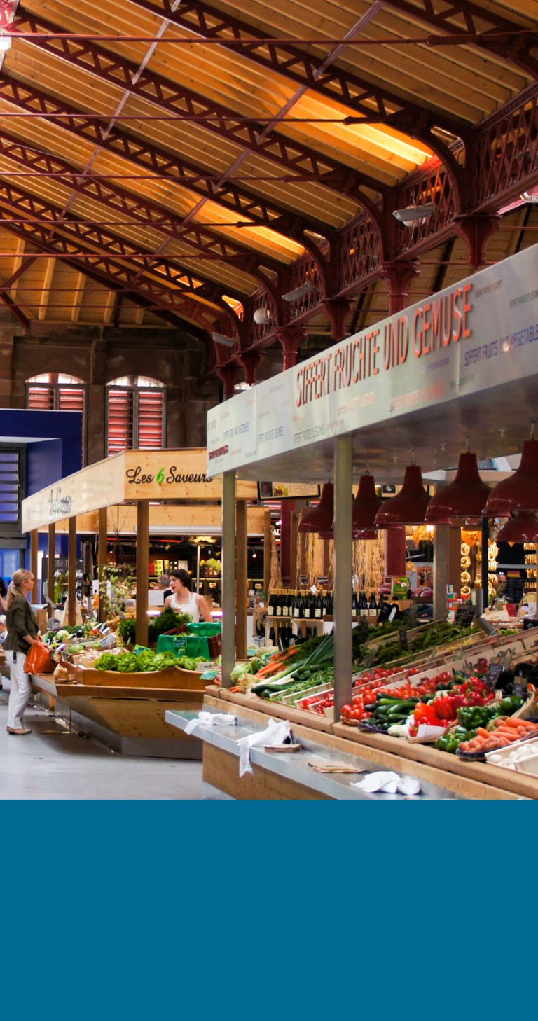 Colmar Alsace France Tourist Office - Welcome